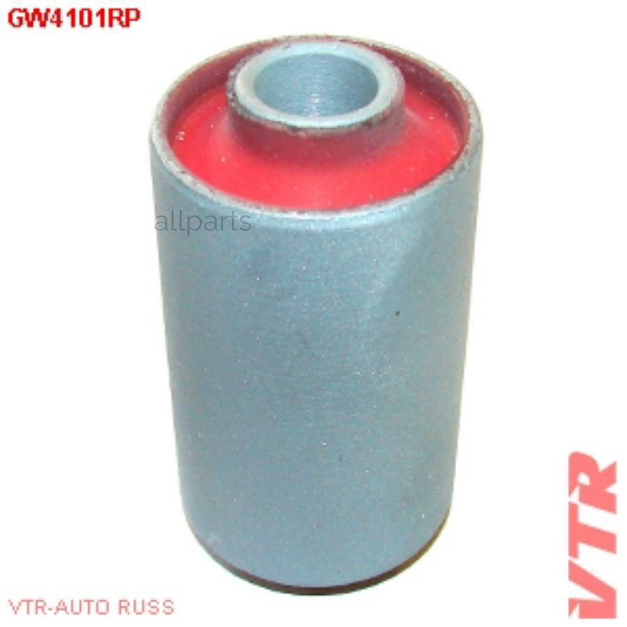 VTR GW4101RP полиуретановый сайлентблок рессоры задней подвески