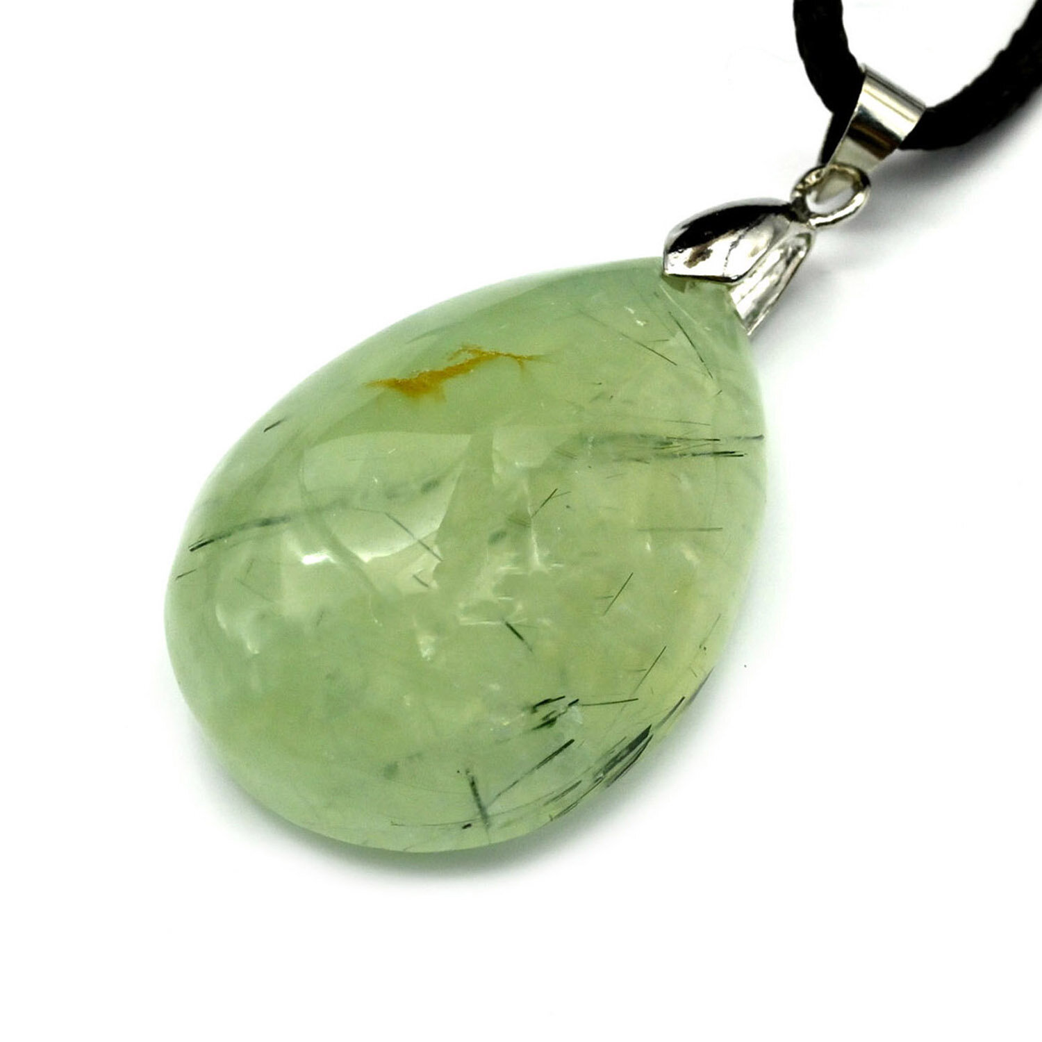 Подвеска, пренит