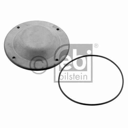 Предохранительная крышка, ступица колеса Febi 35170