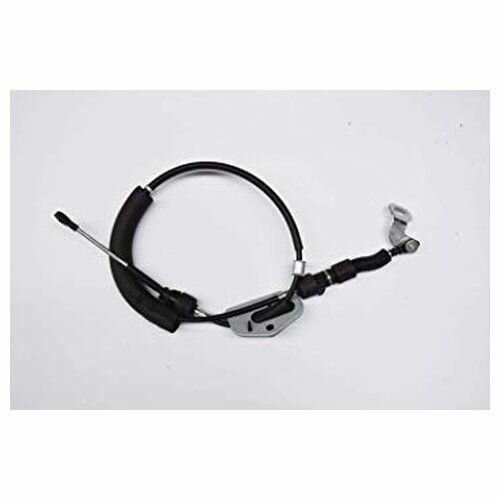 Трос КПП Mitsubishi MR581204