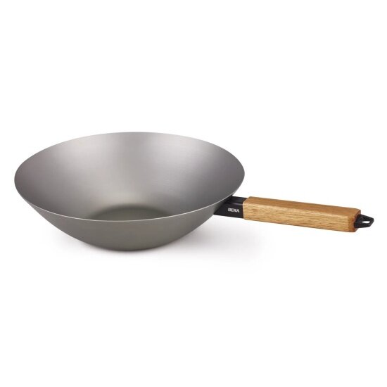 Сковорода ВОК Beka NOMAD 31см (00024264)