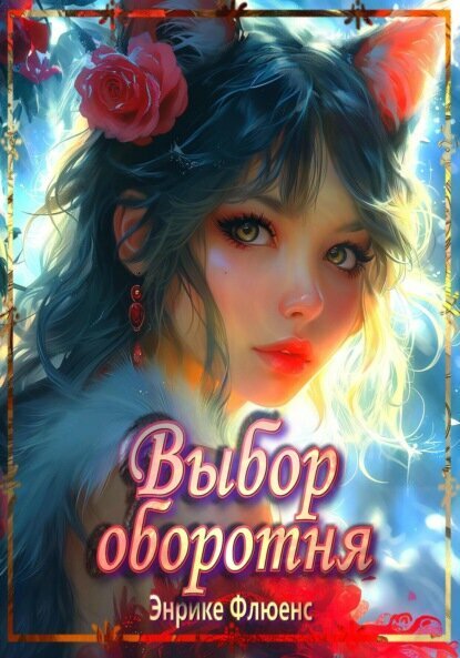 Выбор оборотня [Цифровая книга]