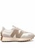 Кроссовки New Balance 327, размер 8,5 US, разноцветный
