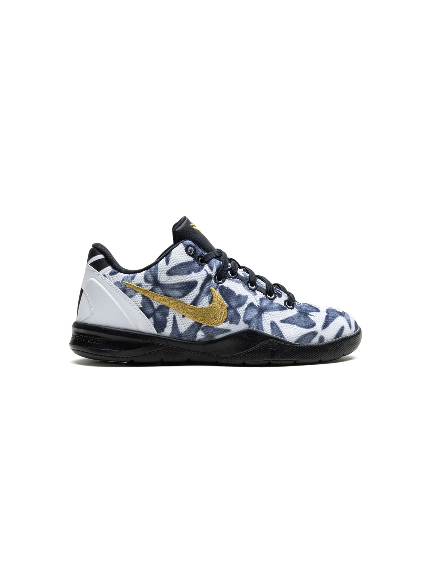 Кроссовки Kobe 8 Poroto Mambacita
