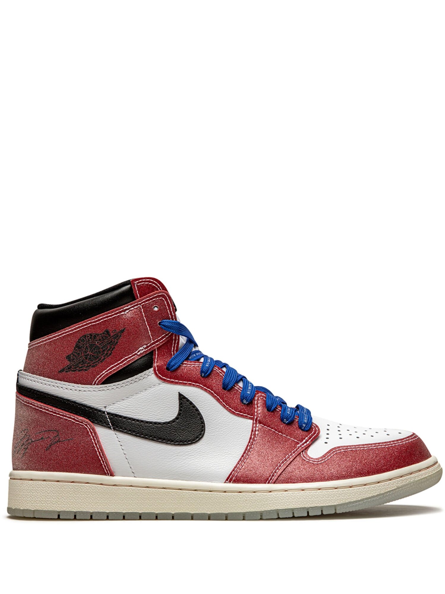 Кроссовки Air Jordan 1 Retro High OG