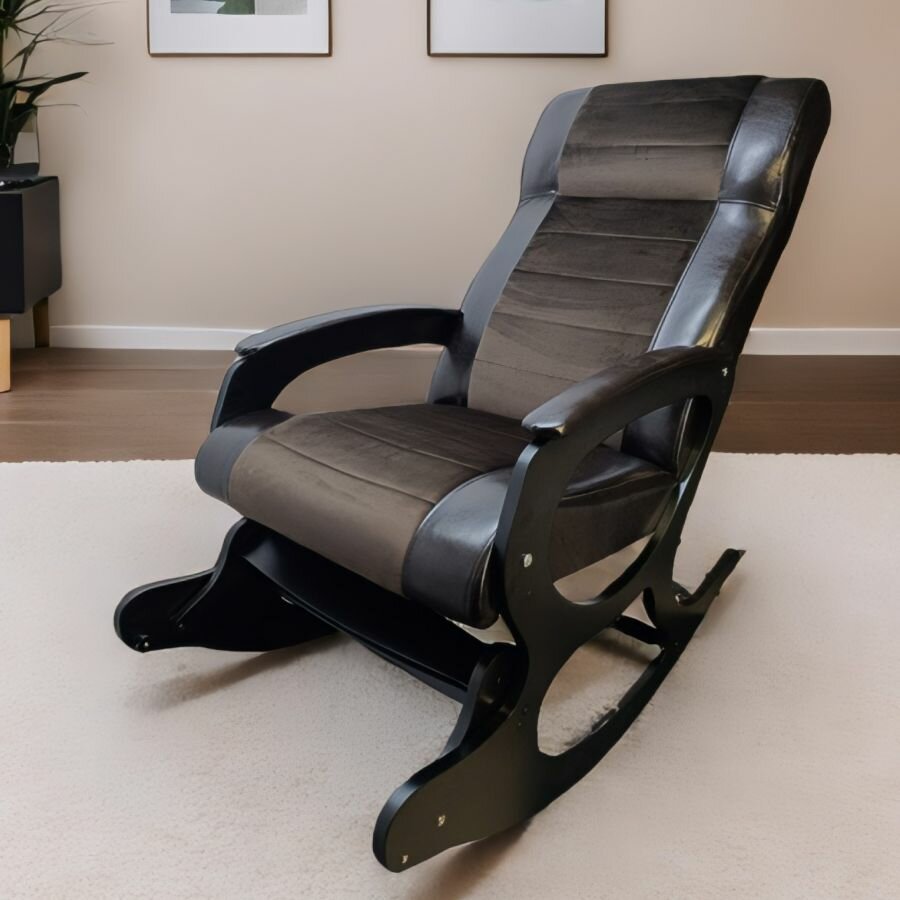 Кресло качалка для взрослых