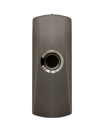 Кнопка выхода Tantos TS-CLICK (серебро)