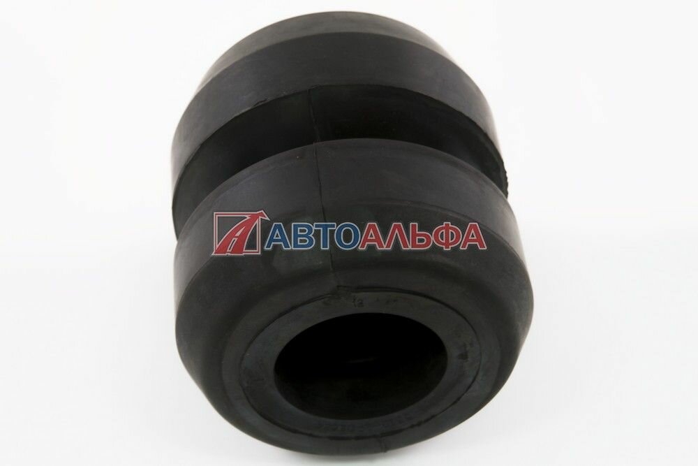 Буфер передней рессоры КАМАЗ