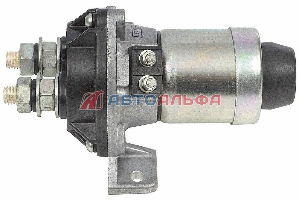 Выключатель массы 12В/50А ГАЗ