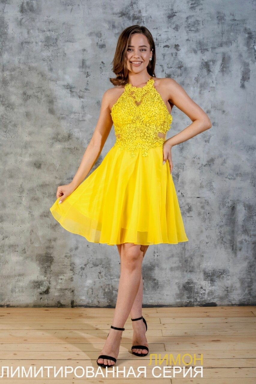 Платье Свадебная