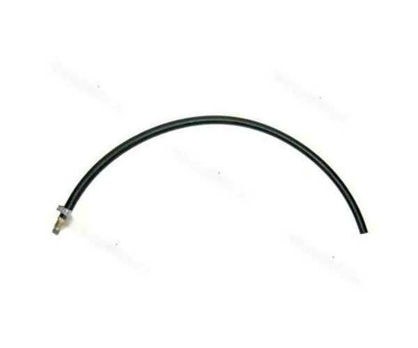 Бензошланг волга, уаз длинный с 1-м штуцером 13ю-1714100-01