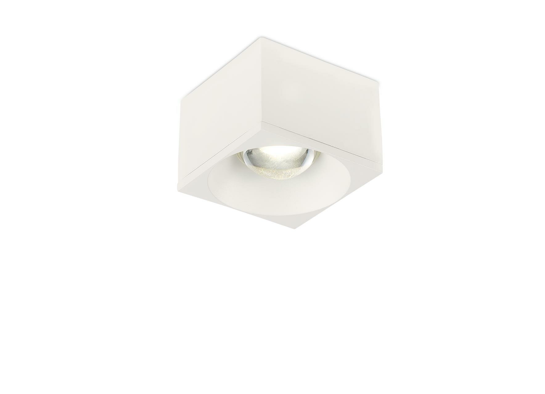Светильник потолочный Simple Story 2062, 2062-LED7CLW, 7W, LED