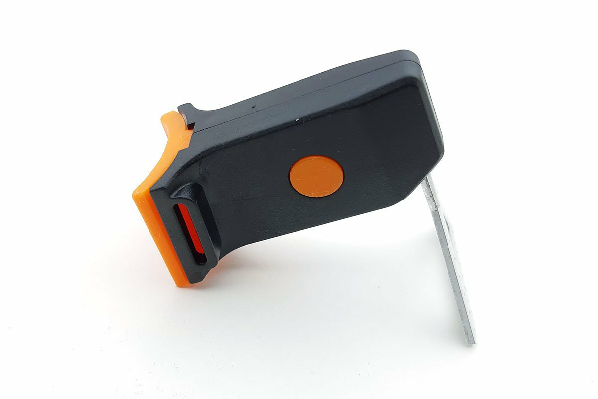 KMS Фонарь задний 5353 EXPERT "треугольник" новая LED технология с нанесением на алюминий