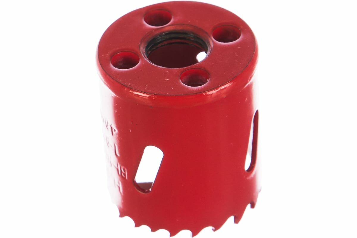 Коронка BIMETAL Matrix 40 мм 72440 для сверления металлов и композитов в строительстве