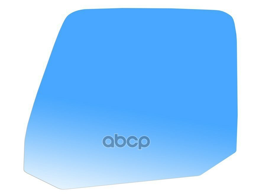 Стекло боковое опускное (Спереди/ Слева/ Цвет зеленый) Howo A7 12- / Volvo FH 92-12 XYG арт. F12 FD/LH