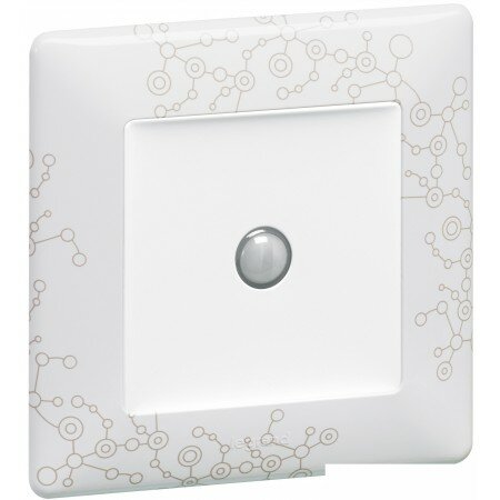 Датчик движения Legrand Valena Life 752165