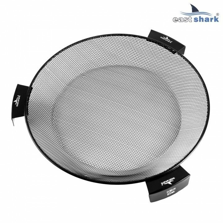Сито EastShark 5 мм D36 см