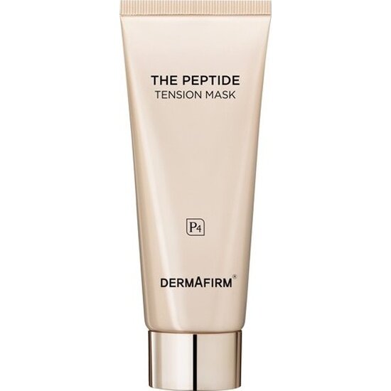 Отшелушивающая маска-плёнка для лица Dermafirm деликатный пилинг, 60 г