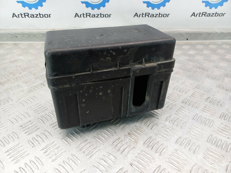 Б/У Корпус блока предохранителей Chery Tiggo 1 T11 / Чери Тигго 1 T11 2.4 4G64S4M 129Л.С 2007