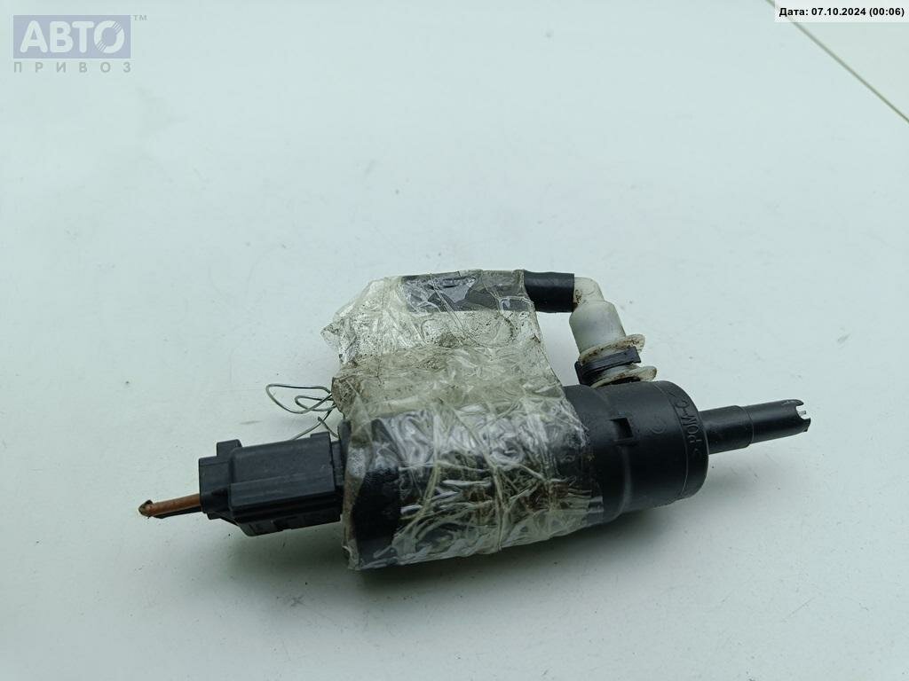 Насос (моторчик) омывателя фар BMW 5 E39 (1995-2003)