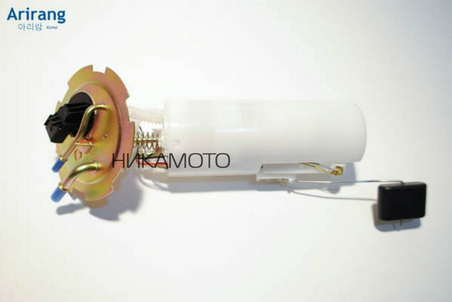 ARIRANG EFP4001 Бензонасос в сборе CHEVROLET LANOS 05-