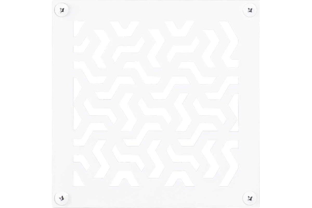 ООО СКП Накладка для вентиляции, 150*150, 1 мм ВРК-002Б