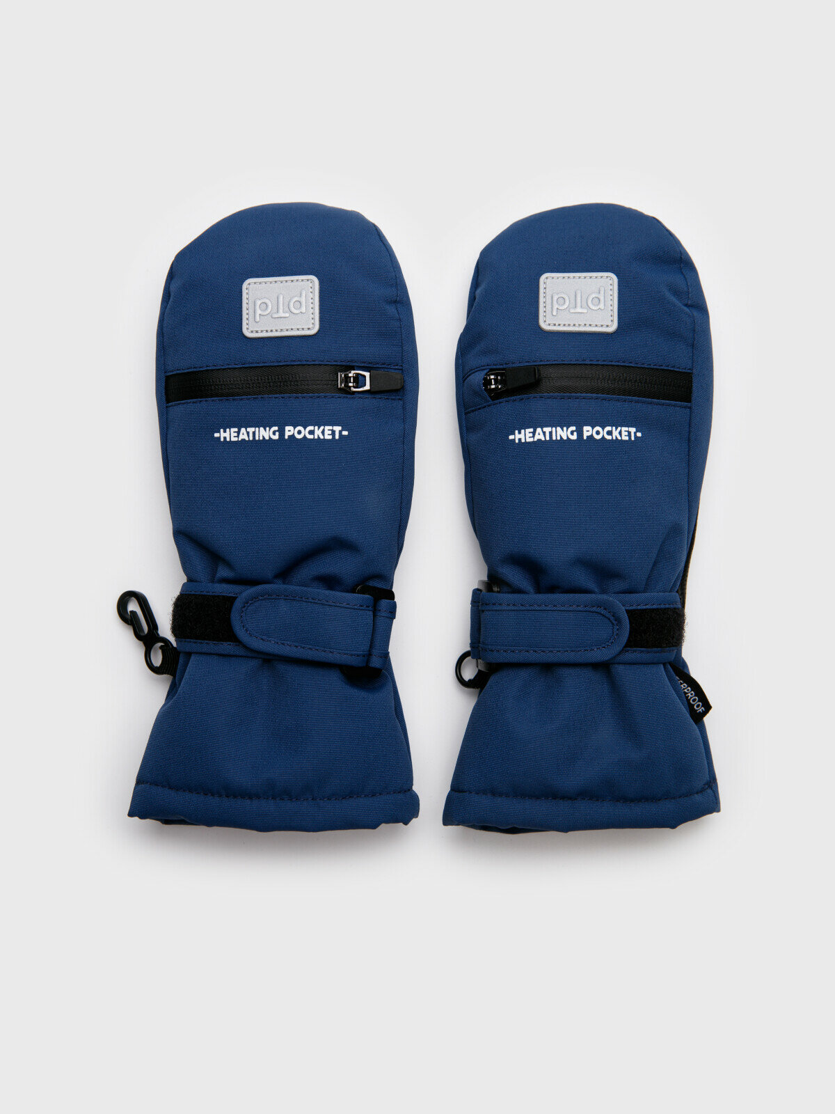 Варежки для мальчиков