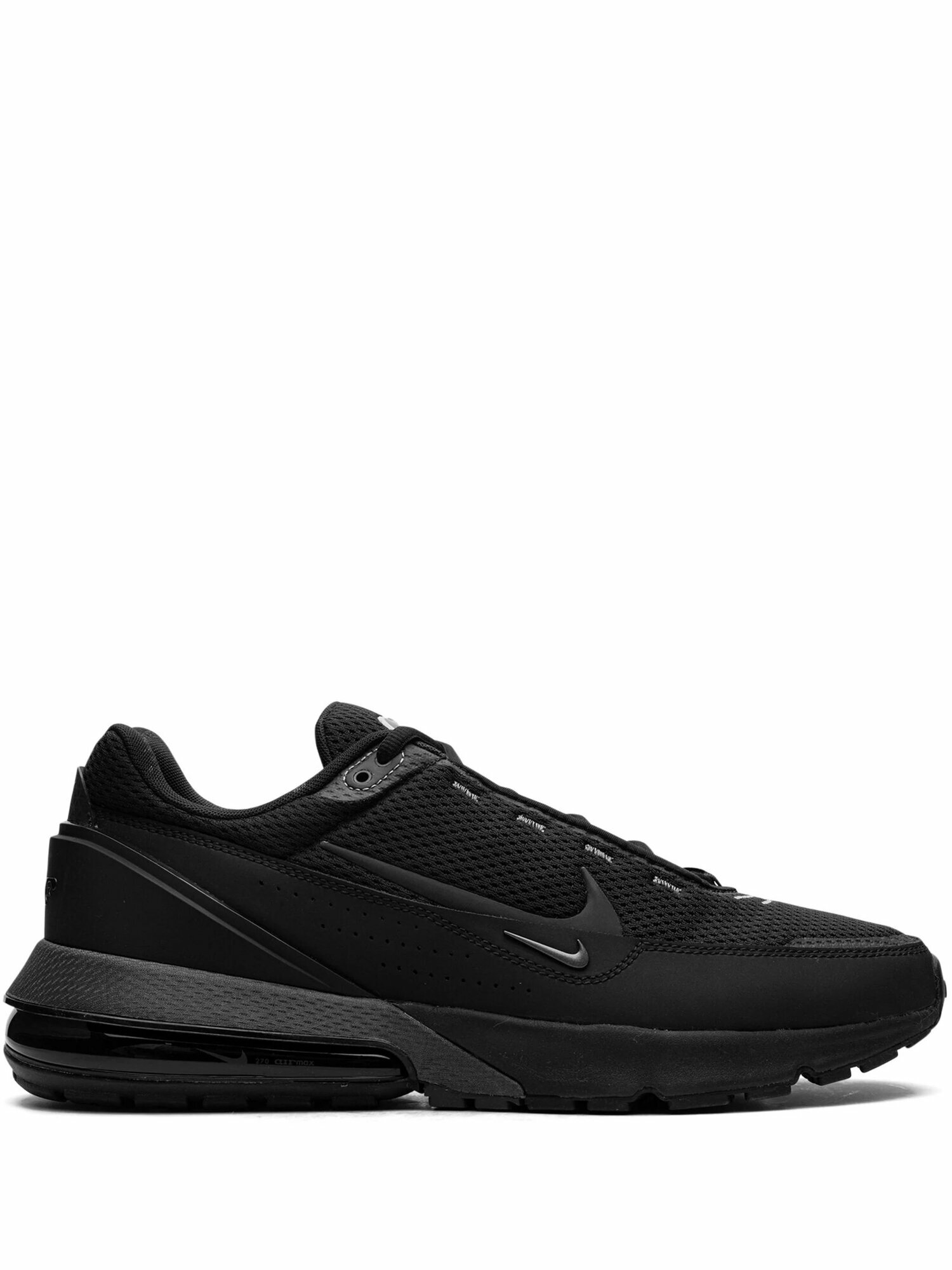 Кроссовки Air Max Pulse Triple Black