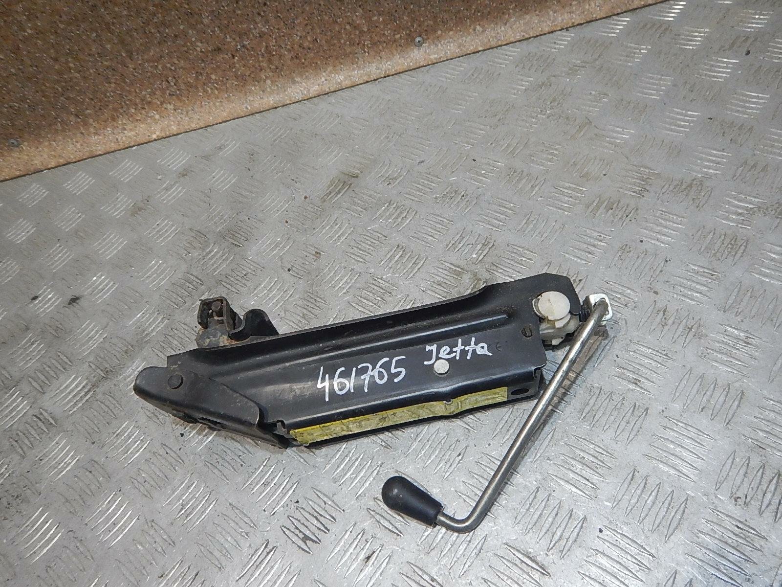Б/У Домкрат, Volkswagen (Фольксваген)-JETTA (06-11) VOLKSWAGEN JETTA (06-11) Без видимых повреждений. 461765 VAG арт. 1K...