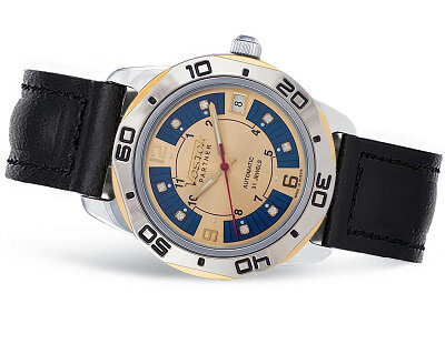 Наручные часы