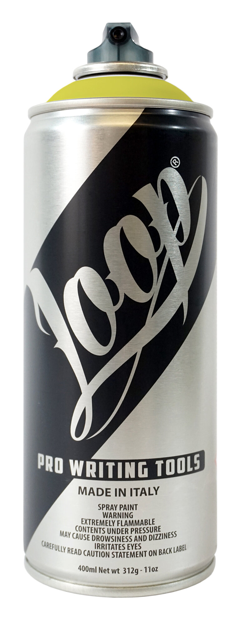 Краска для граффити LOOP Неаполь 0,4л LP-277