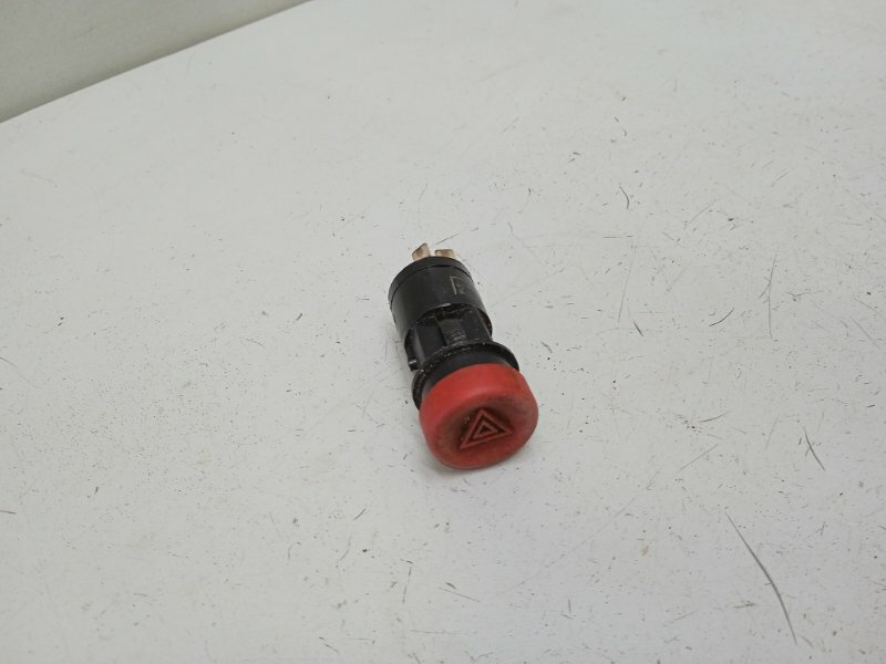 Б/У ВАЗ 2115 Кнопка аварийной сигнализации Лада 2115 2003 189487 LADA арт. 2453710, 2109