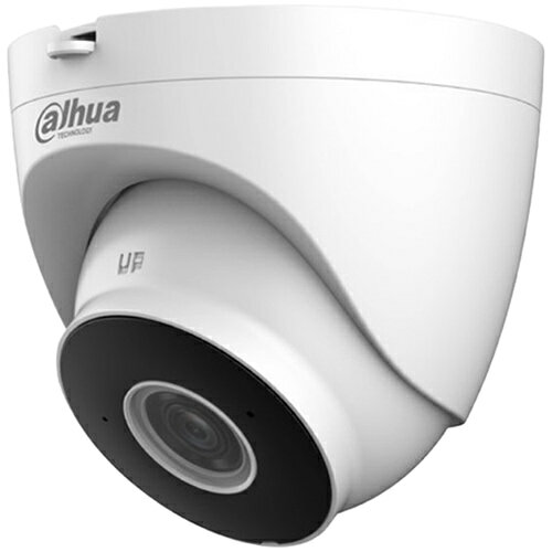 DH-IPC-HDW1230DTP-STW-0280B IP видеокамера 2Mp Dahua