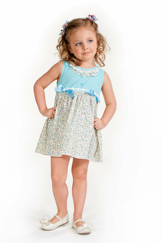 Платье Для девочек