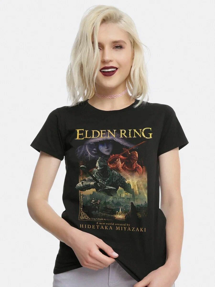 Футболка Dream Shirts