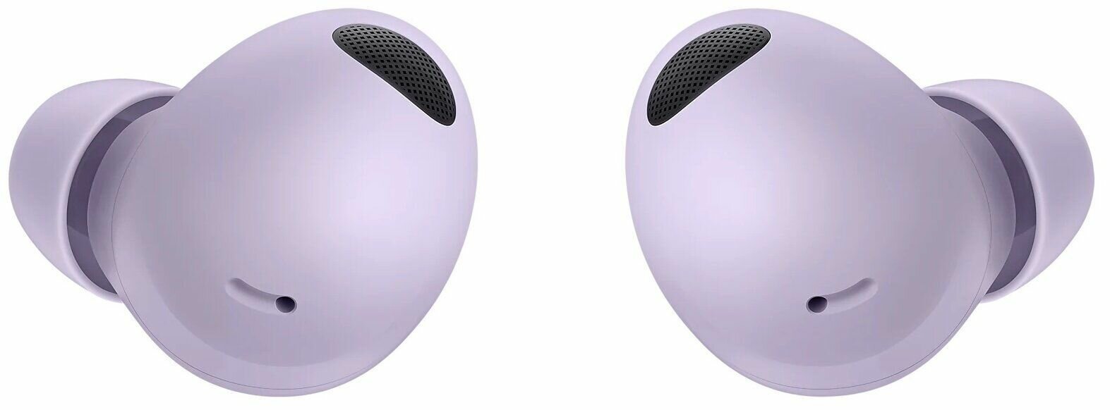 Беспроводные наушники Samsung Galaxy Buds2 Pro, USB Type-C, bora purple