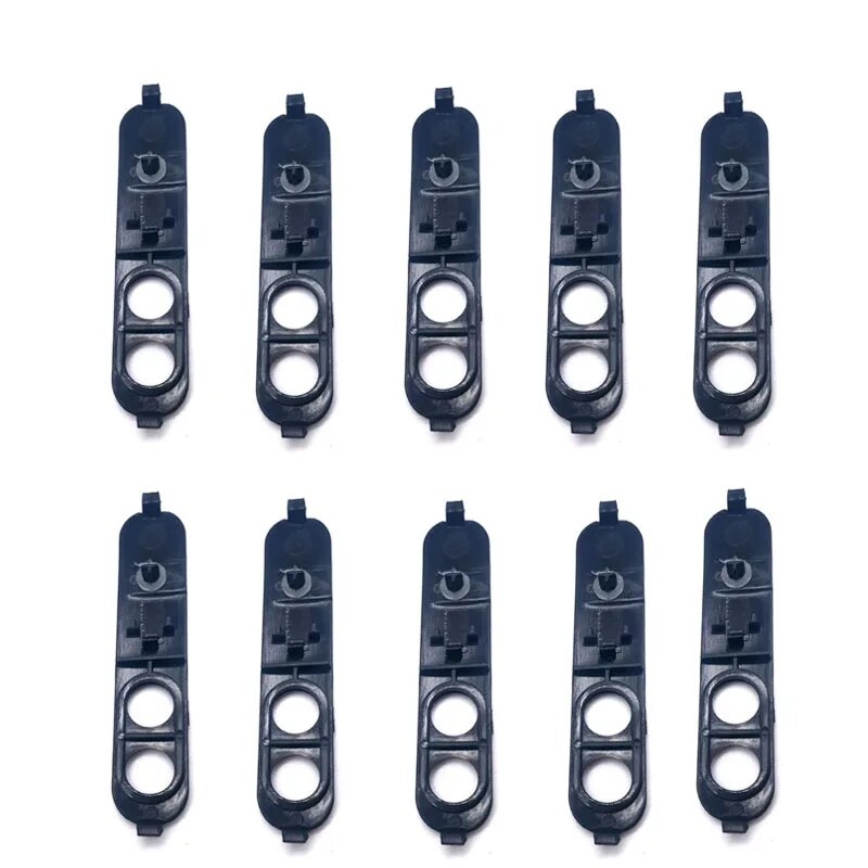 Набор PTT Lock для Motorola XIR P3688 DEP450 DP1400 (10 шт.)