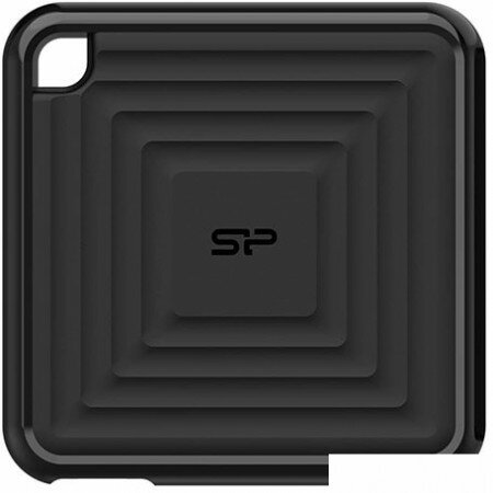 Внешний накопитель Silicon-Power PC60 256GB SP256GBPSDPC60CK