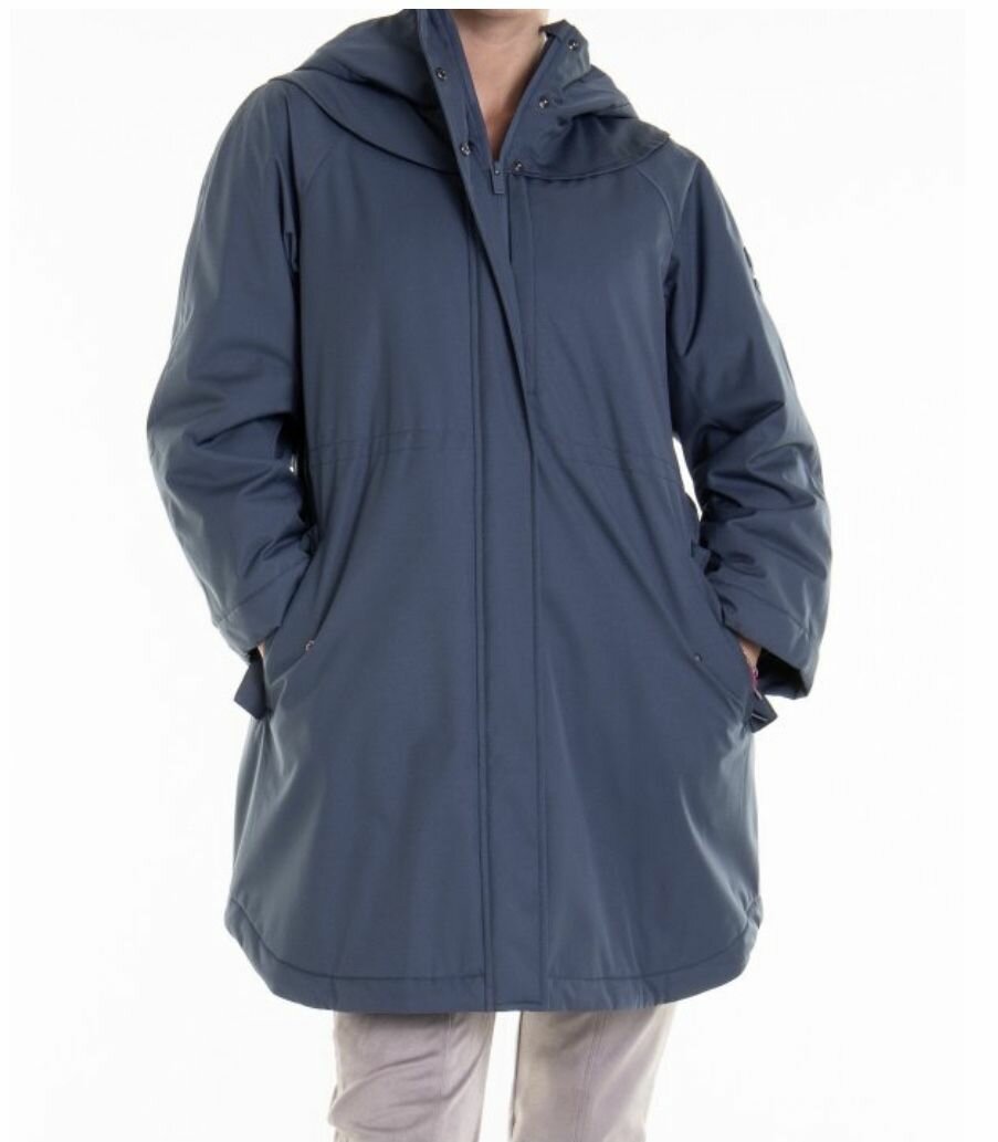 Куртка Осень-зима 2023