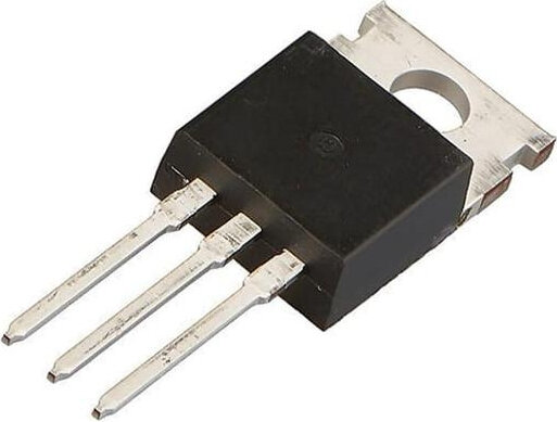 Транзистор INFINEON IPA60R190E6XKSA1 Транзистор N-МОП полевой 600В 20,2A 34Вт 0,19Ом TO220-Fullpak 1шт