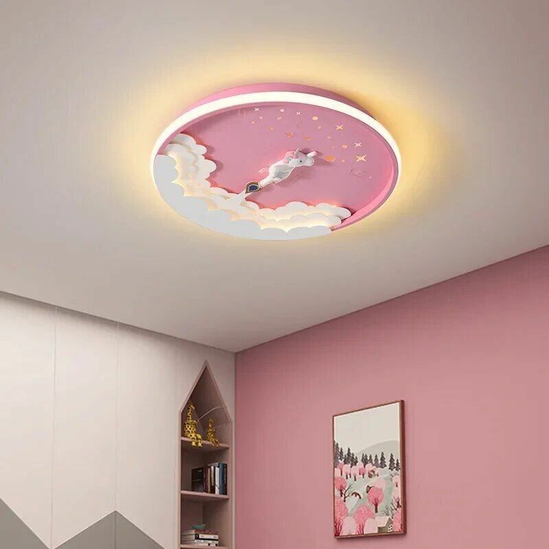 Потолочный светильник