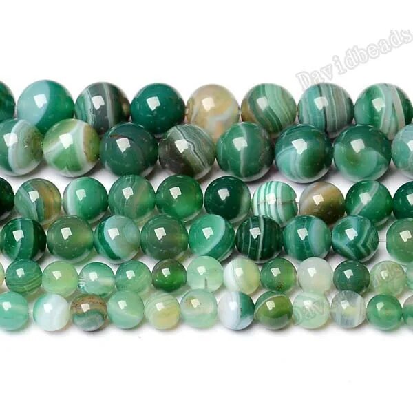 Круглые бусины из агата MOON BEADS 4-12 мм 4mm 95pcs 1lot