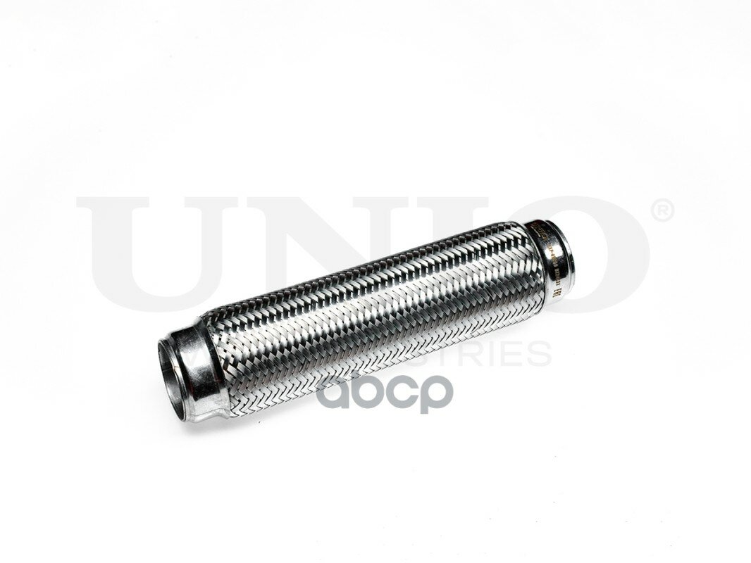 Гофра глушителя 45x260 мм InnerBraid 0 UNIO арт. EXP-45260