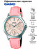 Наручные часы CASIO Collection, серебряный