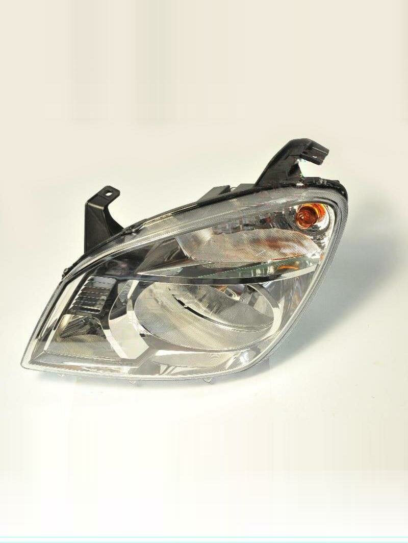 Фара Газель NEXT левая, ОАО ГАЗ, A21R23.3711013