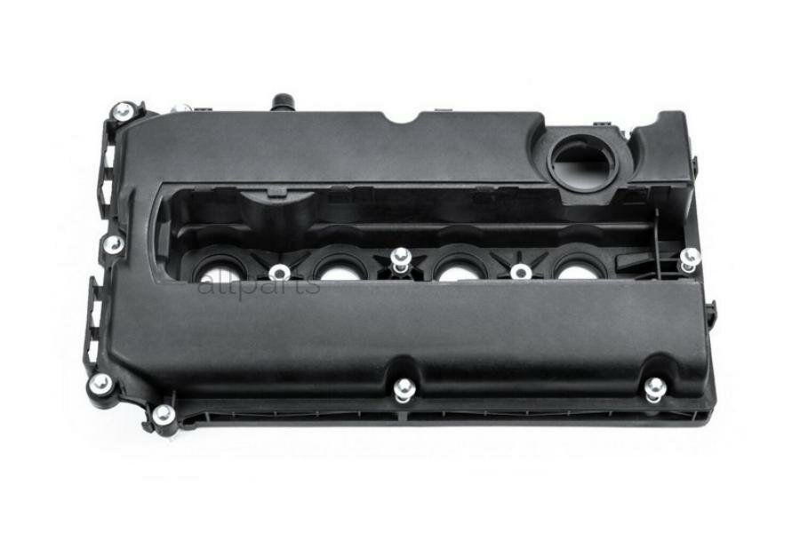 METACO 1610-001 Крышка головки блока (клапанная)