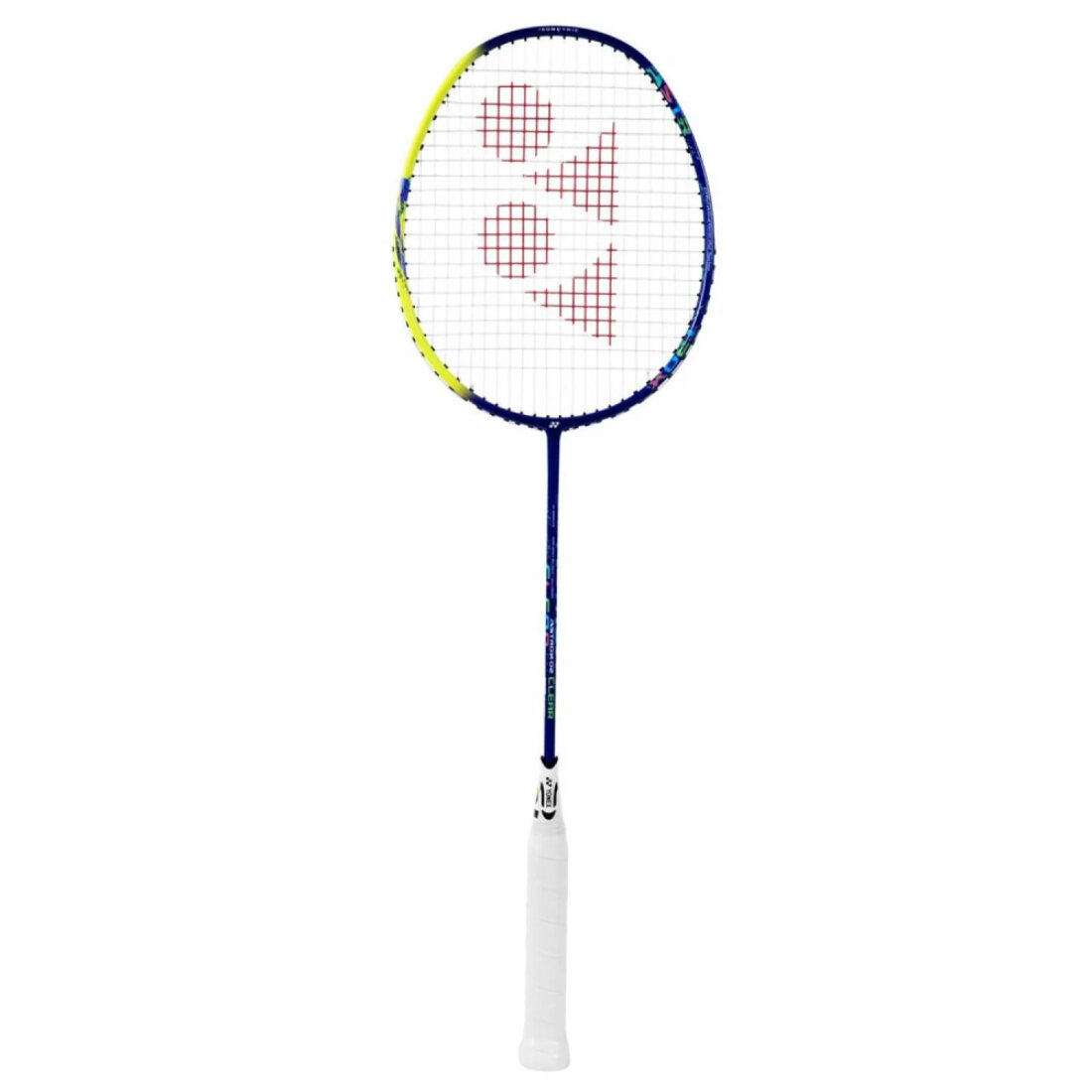 Ракетка для бадминтона Yonex Astrox 02 Clear с натяжкой, Blue, 4U/5G
