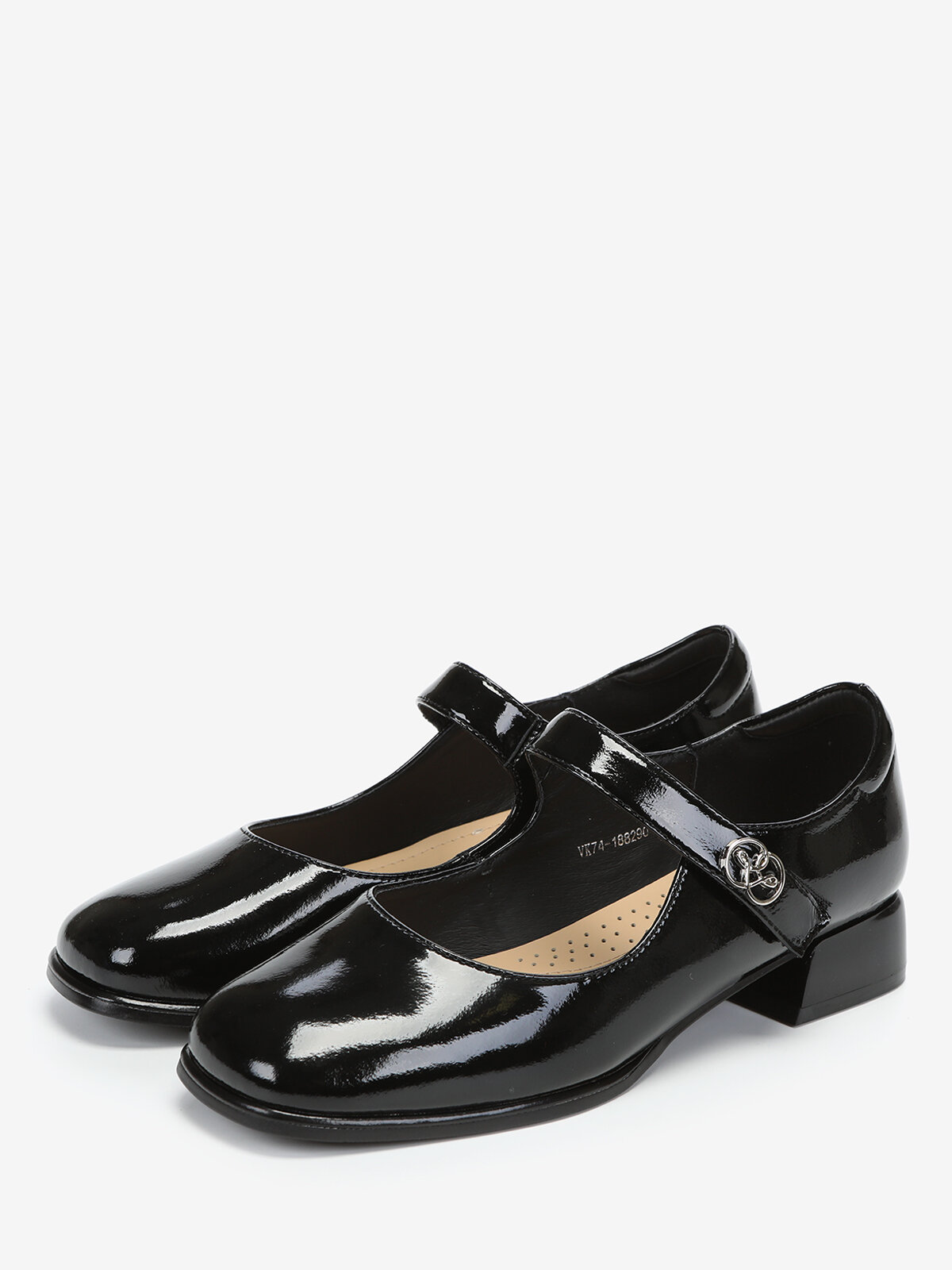 Туфли Мэри Джейн 