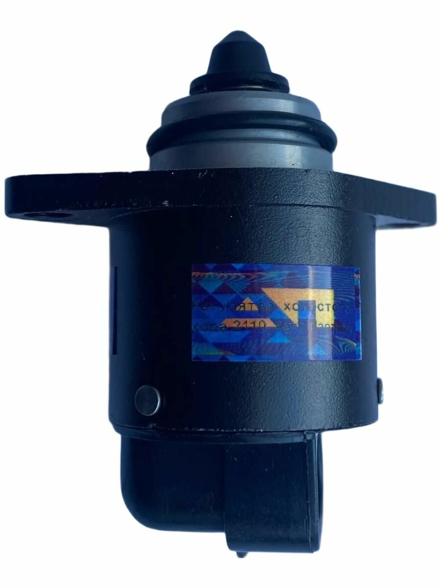 Регулятор холостого хода, датчик оборотов (РХХ) на ВАЗ арт. 2112-1148300-02