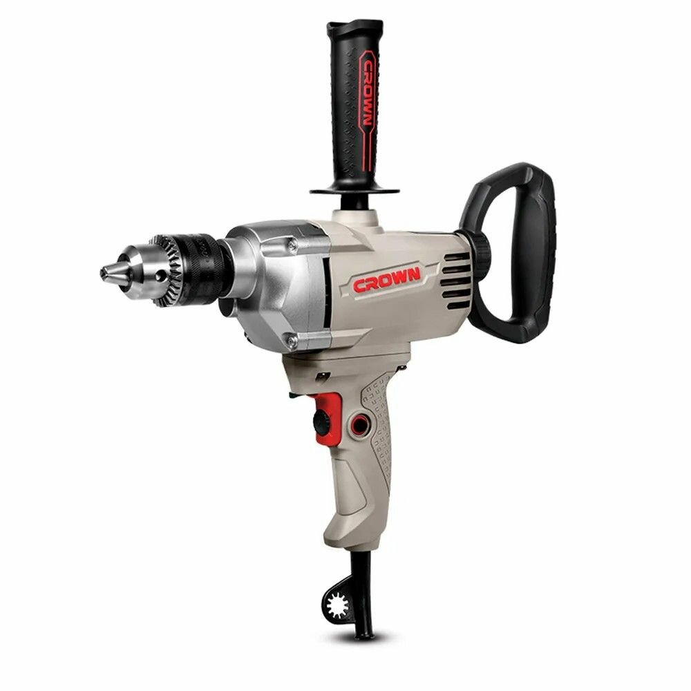 Дрель-миксер CROWN CT10148